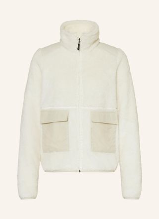 Meru Me&deg;Ru Fleecejacke Nunavut weiss
