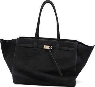 Benedetta Bruzziches Femme, Sacs, Bleu, Taille: ONE Size Sac fourre-tout