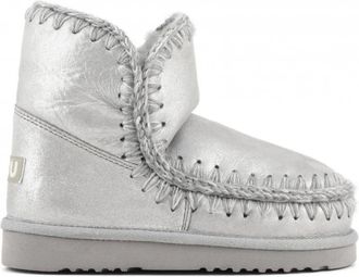 Mou Femme, Chaussures, Gris, Taille: 38 EU Eskimo 18