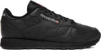 Reebok Sneakers Reebok SS-CLASSIC LEATHER 100008497 Schwarz