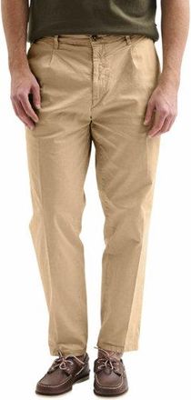Jaggy Tomas M - lange Hosen - Herren