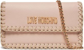 Love Moschino Handtasche LOVE MOSCHINO JC4108PP1ILJ160A Rosa
