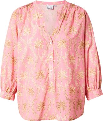 Emily van den Bergh Bluse