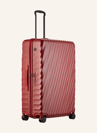 Tumi 19 Degree Trolley Extended Trip rot
