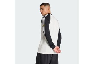 adidas Performance Langarmshirt JUVENTUS TURIN ORIGINALS TRIKOT, LANG&Auml;RMLIG (1-tlg)