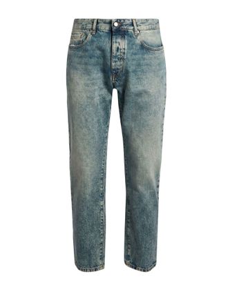 Icon Denim Los Angeles HOSEN & R&Ouml;CKE - Jeanshosen auf YOOX.COM