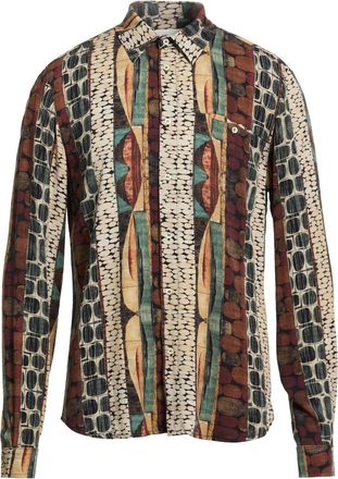 BICOLORE TOPS - Hemden auf YOOX.COM