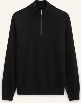 Marc O'Polo Marc Opolo Pullover schwarz