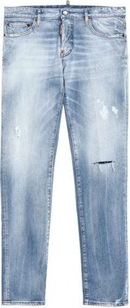 Dsquared2 BAS - Pantalons en jean sur YOOX.COM
