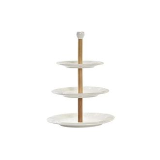 DKD Home Decor Obstschale, Standard