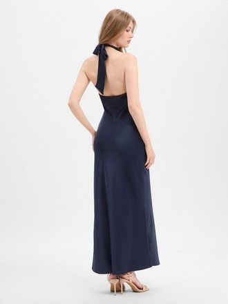 Marie Lund Abendkleid