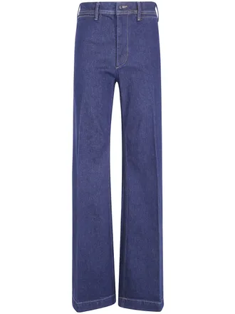 Ralph Lauren Jeans Flare Woven