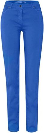 Toni Damen, Jeans, Blau, LGr&ouml;&szlig;e