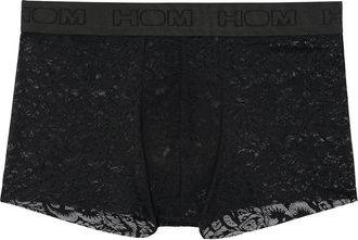 HOM Trunk Free Cut Lace