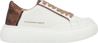 Alexander Smith SCHUHE - Sneakers auf YOOX.COM