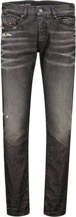 Diesel Herren Jeans 2019 D-STRUCKT L.30
