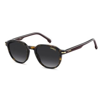 Carrera Homme, Accessoires, Brun, Taille: 50 MM Lunettes de soleil 376/S