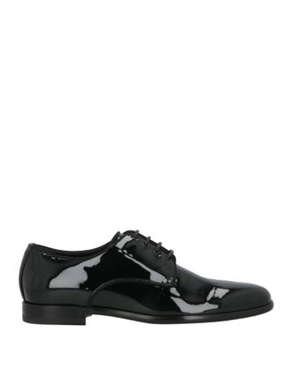 Dolce & Gabbana SCHUHE - Schn&uuml;rschuhe auf YOOX.COM
