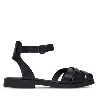 FLY London Sandalen Fly London Allifly P145409 Schwarz