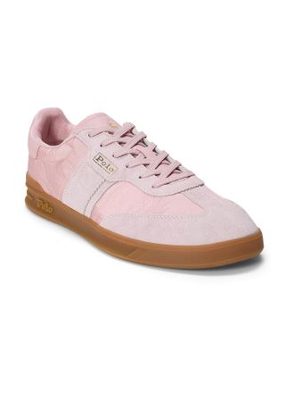 Polo Ralph Lauren Sneaker Heritage Aera