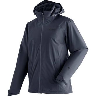 Maier Sports Herren Funktionsjacke MetorThermRec M