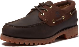 Timberland Schn&uuml;rboots
