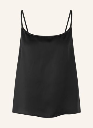 Marc Cain Top schwarz