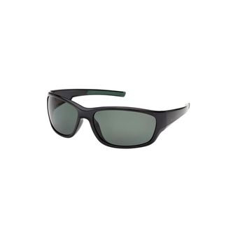 Timberland Lunettes de soleil rectangulaires - Homme - Accessoires - Noir - Taille: 67 MM