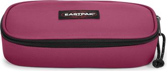 Eastpak Oval Single Wine Burgundy Accessories, Weinrot, Burgunderrot, Einheitsgröße, EASTPAK Ovales einzelnes Weinwein-Zubehör