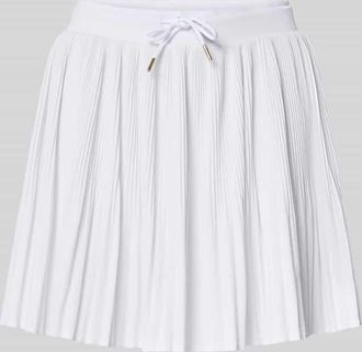 Varley Minirock mit integrierten Shorts Modell Davina