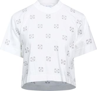 Off-white TOPS - T-shirts auf YOOX.COM