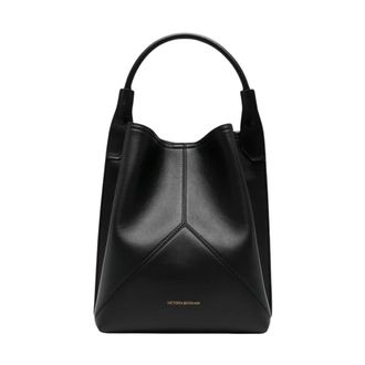 Victoria Beckham Victoria Bucket - - Bags - Damen - Schwarzk - ONE SIZE