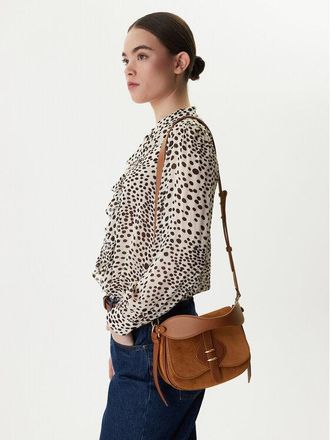 Coccinelle Handtasche U7H Coccinellemavery E1 U7H 18 02 01 Braun