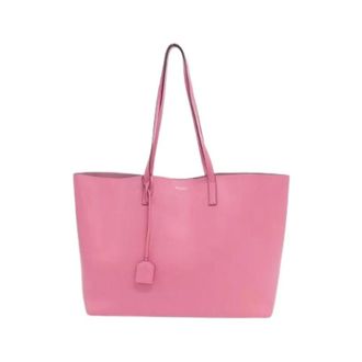 Saint Laurent Damen, Pre-Owned, Rosa, ONE SIZEGr&ouml;&szlig;e