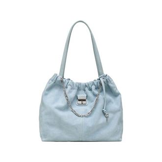 Marc Jacobs Sac &eacute;paule su&eacute;d&eacute; The Cristina Tote