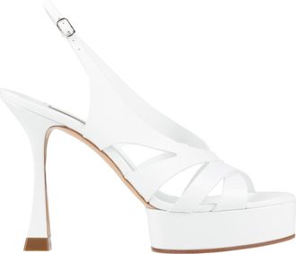 Casadei SCHUHE - Sandalen auf YOOX.COM