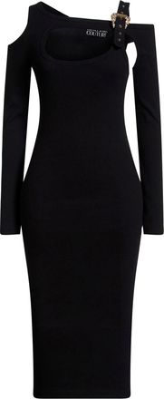 Versace KLEIDER - Midi-Kleider auf YOOX.COM