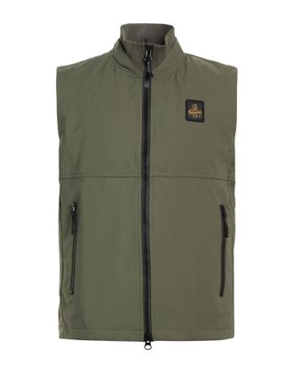 RefrigiWear JACKEN & M&Auml;NTEL - Westen auf YOOX.COM