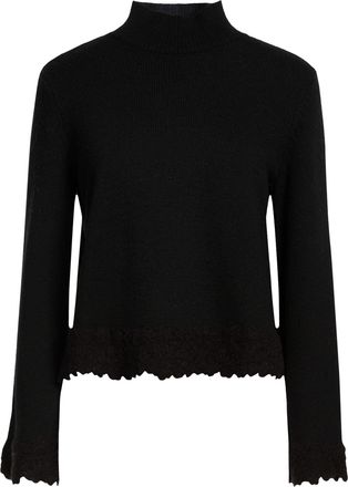 Twin-Set STRICKWAREN - Rollkragenpullover auf YOOX.COM