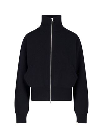 Extreme Cashmere Rei&szlig;verschluss-Cardigan Xtra Cute