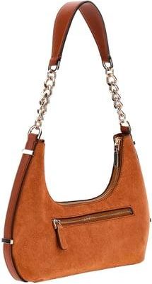 Guess Sac épaule en cuir