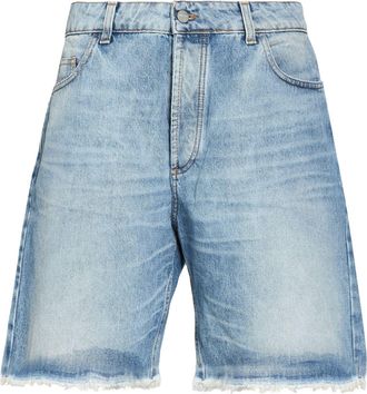 Costumein HOSEN & R&Ouml;CKE - Jeansshorts auf YOOX.COM