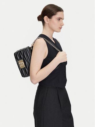 Furla Handtasche WB01671 BX3221 O6000 Schwarz