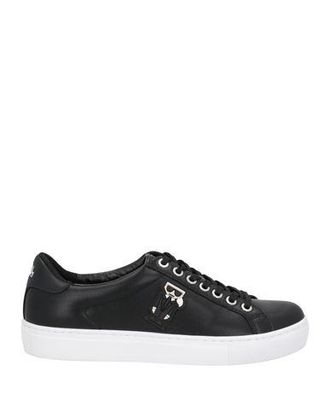 Karl Lagerfeld CHAUSSURES - Sneakers sur YOOX.COM