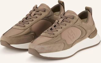 HUGO BOSS Sneaker Icon braun