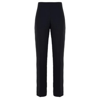 Aspesi Slim-fit Hose - - Trousers - Damen - Schwarzk - L