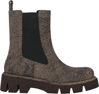 Paloma Barcel&oacute; SCHUHE - Stiefeletten auf YOOX.COM