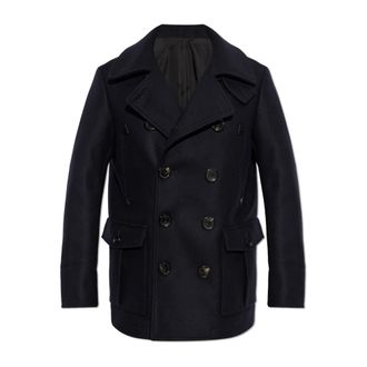Dsquared2 Herren, M&auml;ntel, Blau, 3XLGr&ouml;&szlig;e