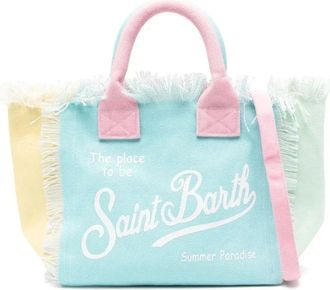 MC2 Saint Barth Femme, Sacs, Multicolore, Taille: ONE Size Colette Cb2937