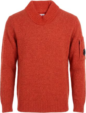 C.P. Company STRICKWAREN - Rollkragenpullover auf YOOX.COM